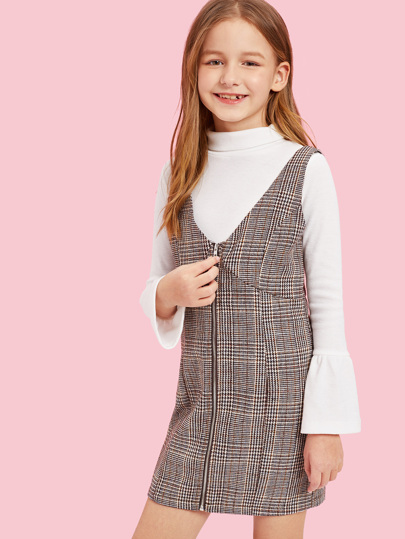 Search plaid-dress | SHEIN