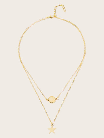 Collane | Accessori | SHEIN