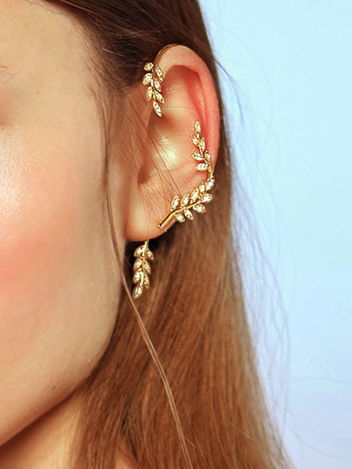 Shein ear climber store