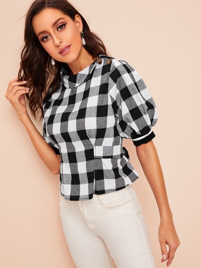 Search gingham | SHEIN