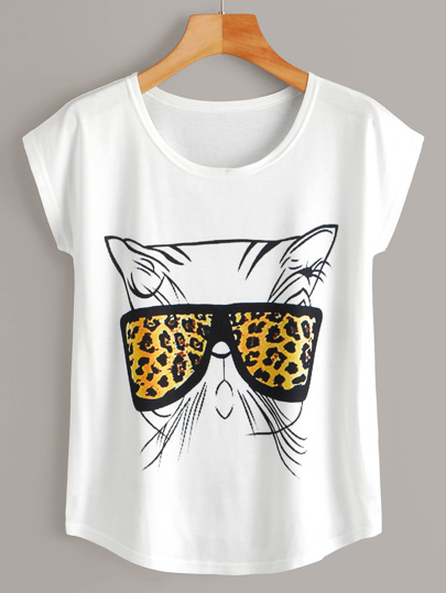Camisetas | SHEIN ES