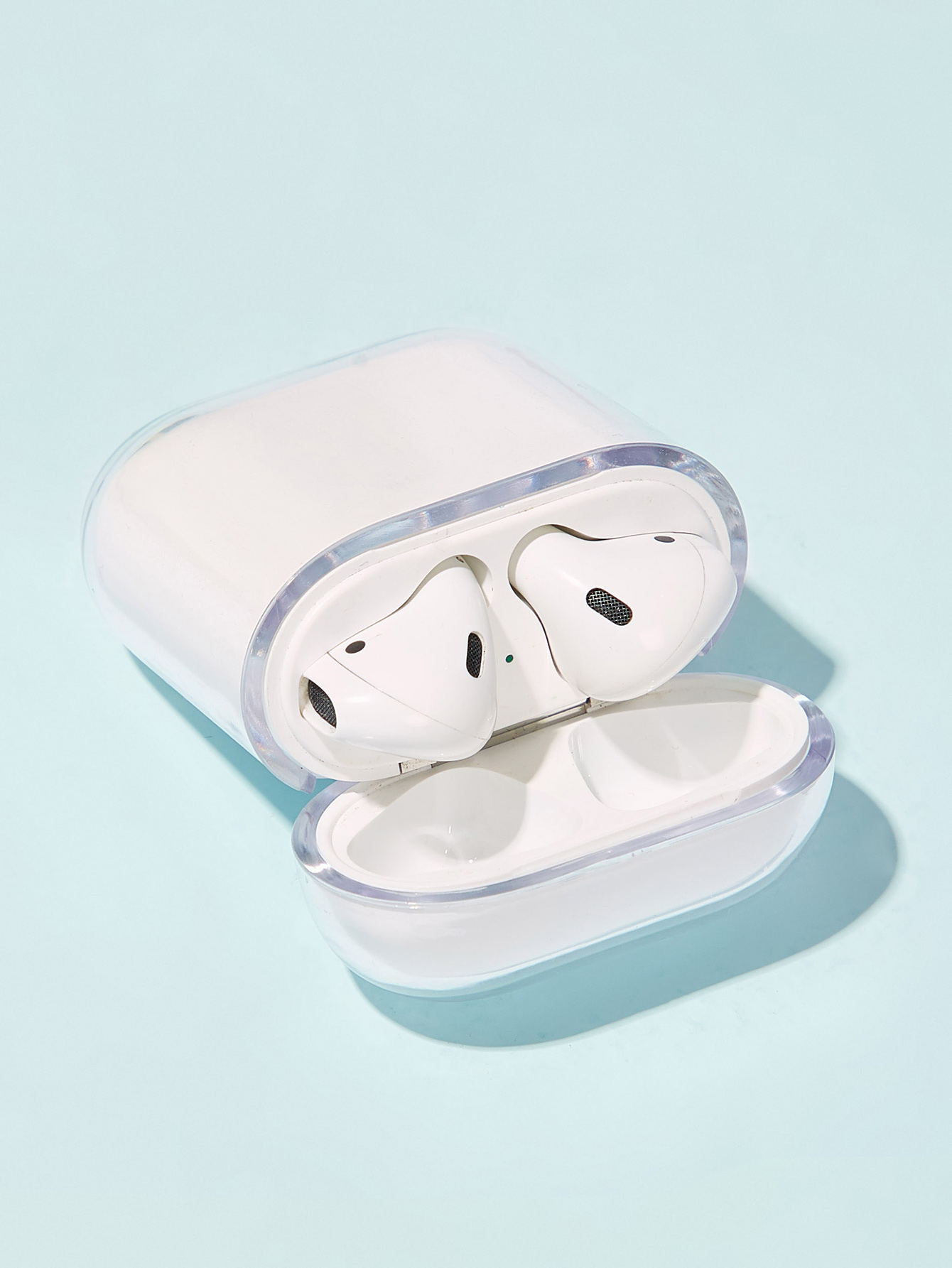 Air-pods Box Protector & Anti-Lost Rope 2pcs | SHEIN UK