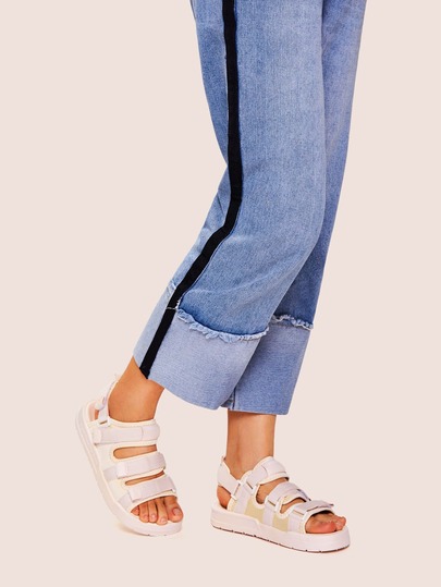 Sandals | Sandals Sale Online | ROMWE