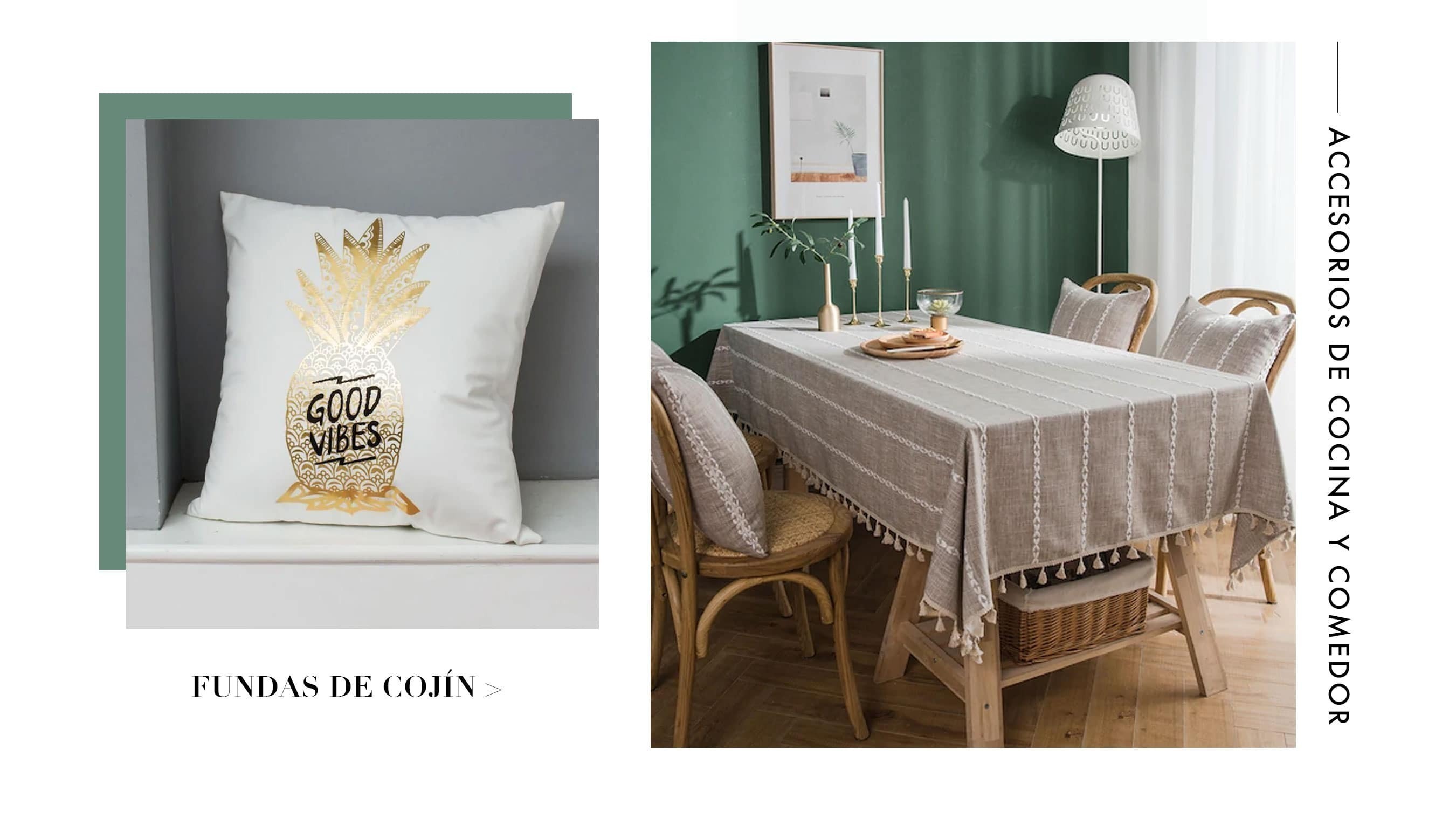 Diseño y decoración de interior al mejor precio online | SHEIN ES