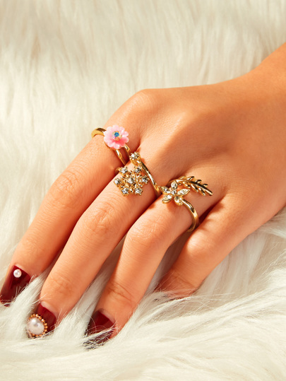 Rings | Rings Online | SHEIN