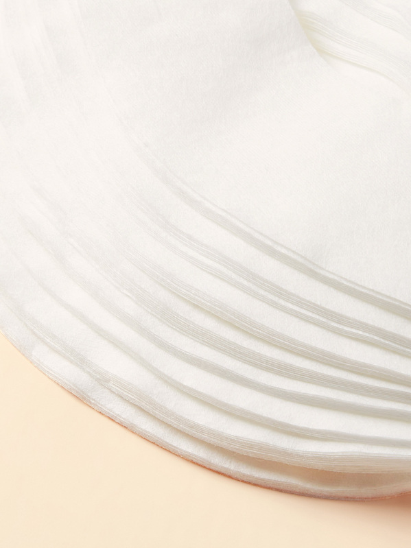 50pcs Compressed Disposable Facial Sheet, DIY Pure Facial Sheet Sheet ...