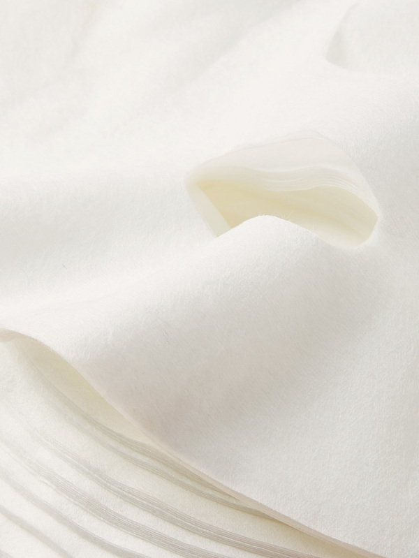 50pcs Compressed Disposable Facial Sheet, DIY Pure Facial Sheet Sheet ...