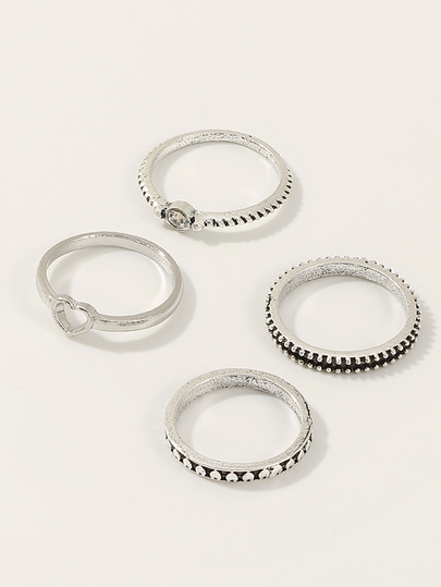 Rings | Rings Sale Online | ROMWE