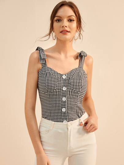 Search gingham | SHEIN