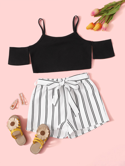 Ropa de Niñas | Nueva Colección de Niñas Online | SHEIN