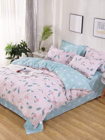 Bedsets & Duvet Covers | SHEIN UK