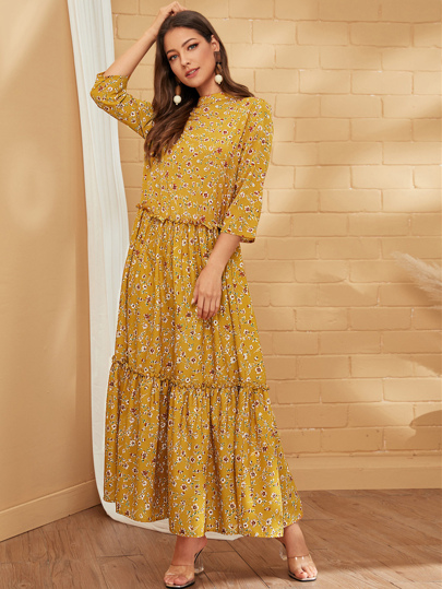 Vestidos de mujer | Colección 2019 | SHEIN