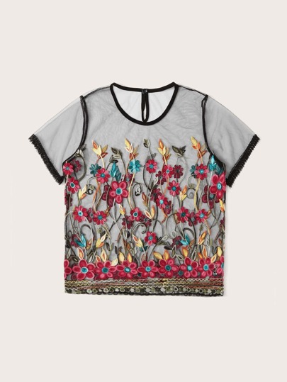 Buscar Bordados | SHEIN España