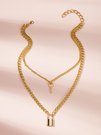 Necklaces | Jewelry & Accessories | SHEIN USA