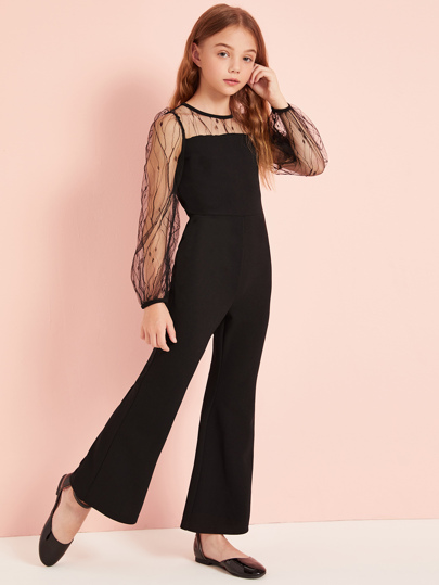 Girls Jumpsuits | Fashion Girls Jumpsuits | SHEIN USA