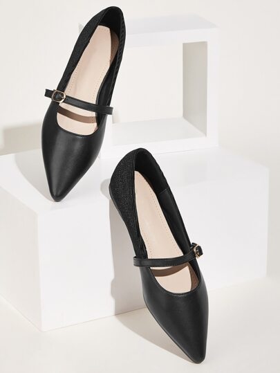 Flats | Entdecken Sie unsere besten bei SHEIN