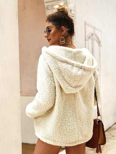 Search hooded | SHEIN USA