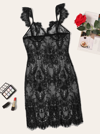 Ropa Interior en Tallas Grandes | SHEIN España