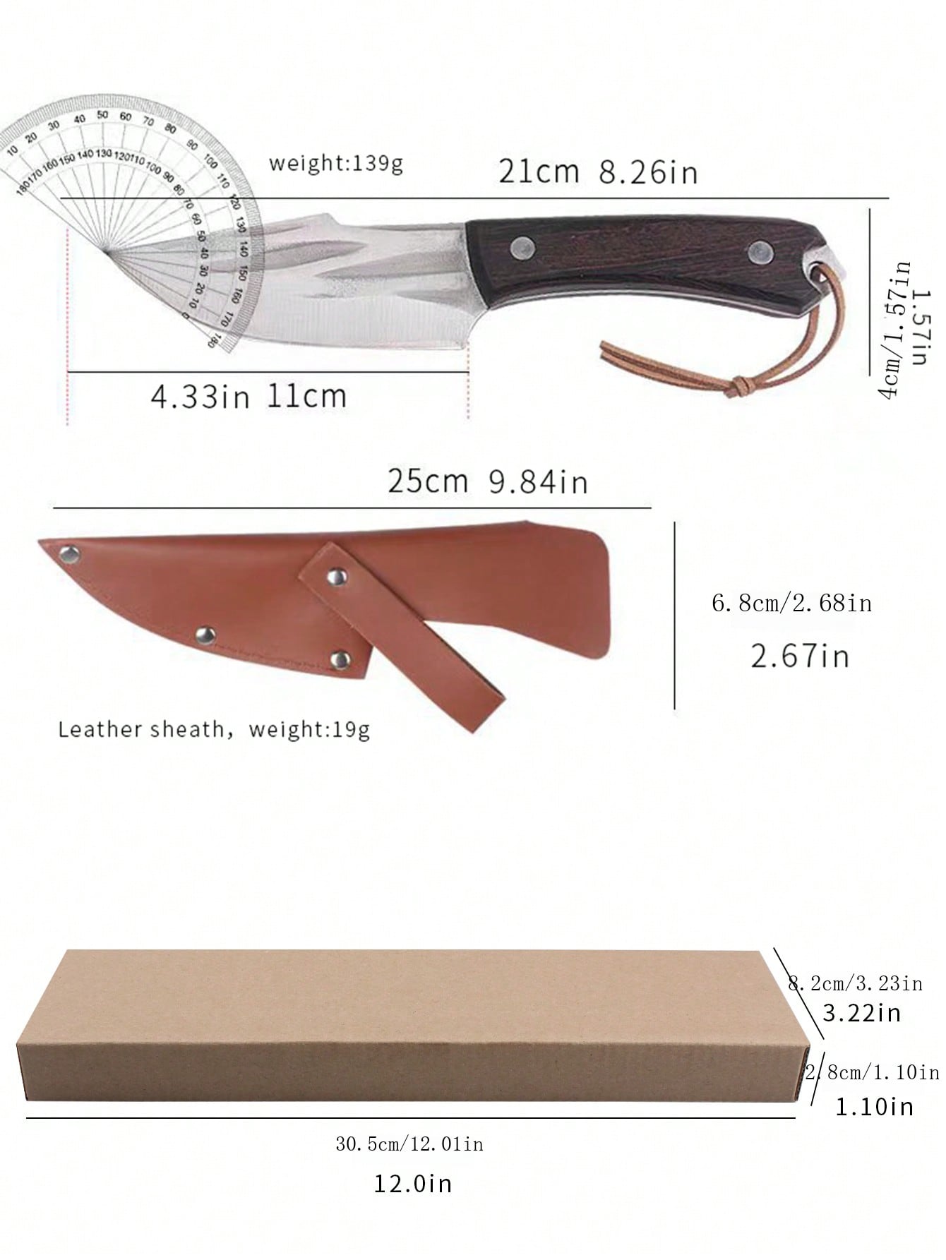 Kitchen Knives | SHEIN USA