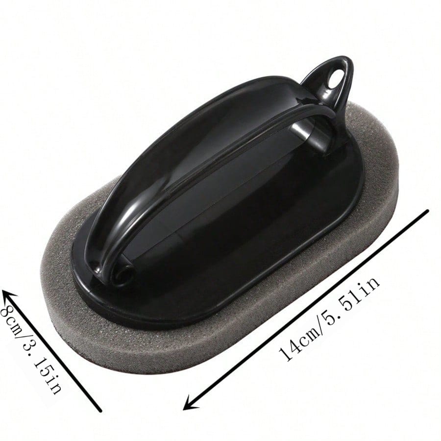 With Handle & Emery Sponge Magic Sponge/Kitchen Cleaning Sponge For ...