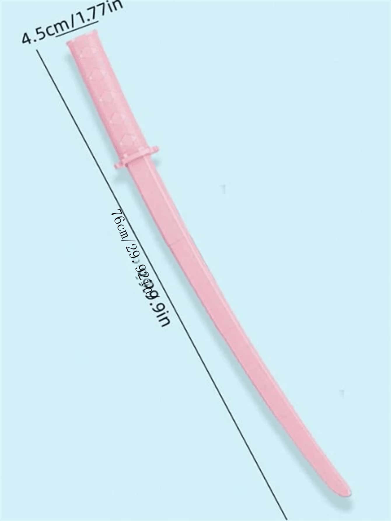 1pc-3D Printed Fidget Samurai Toy, 3D Printed Gravity Extendable ...