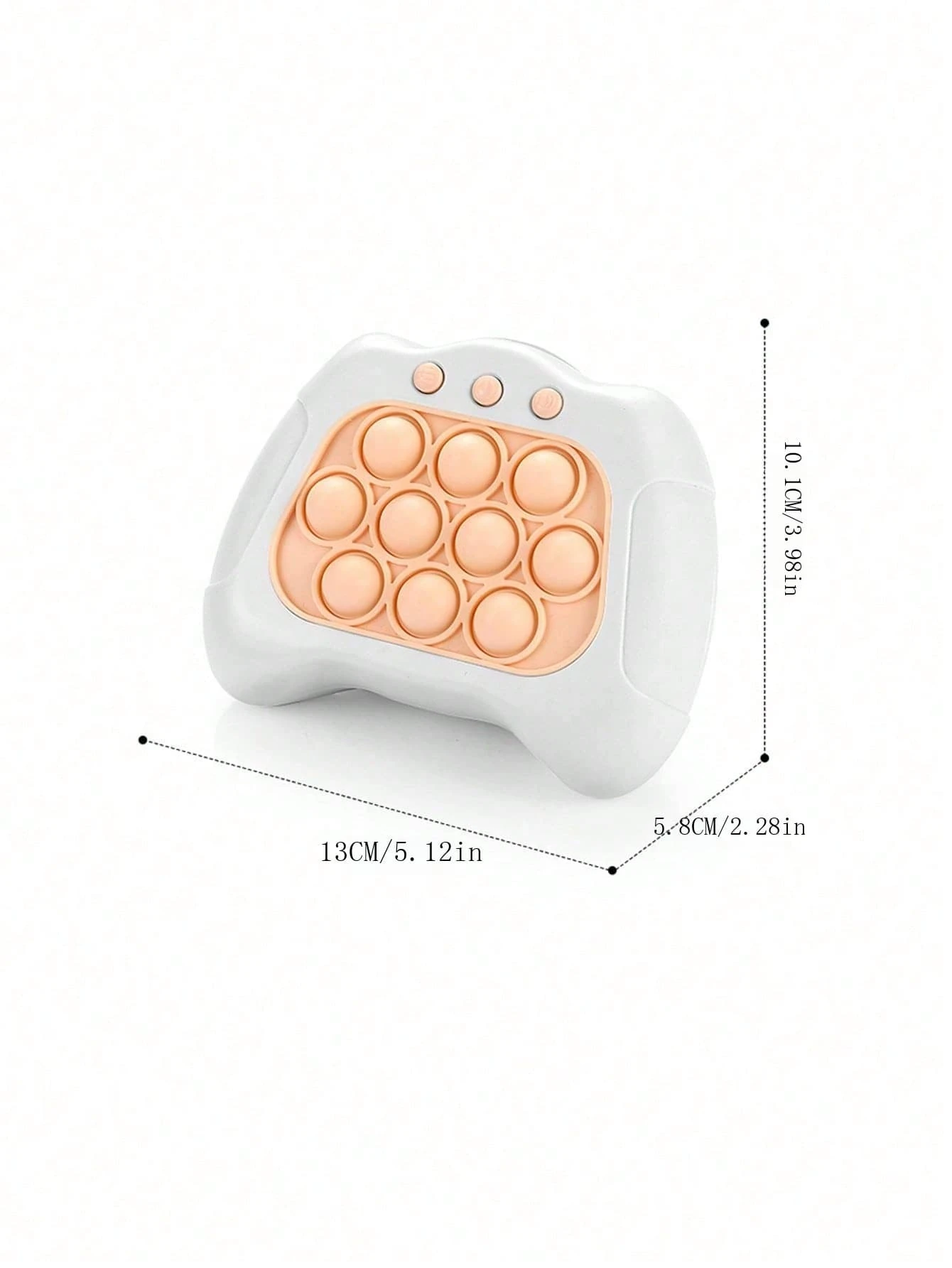 Stress-Relieving Fast Push Game Machine: Innovative Whack-A-Mole Game ...