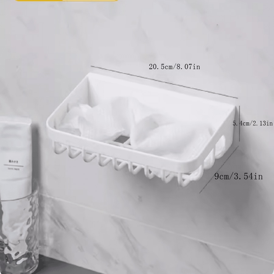 Facial Towel Storage Box For Second-Time Use And Recycling, Wall ...