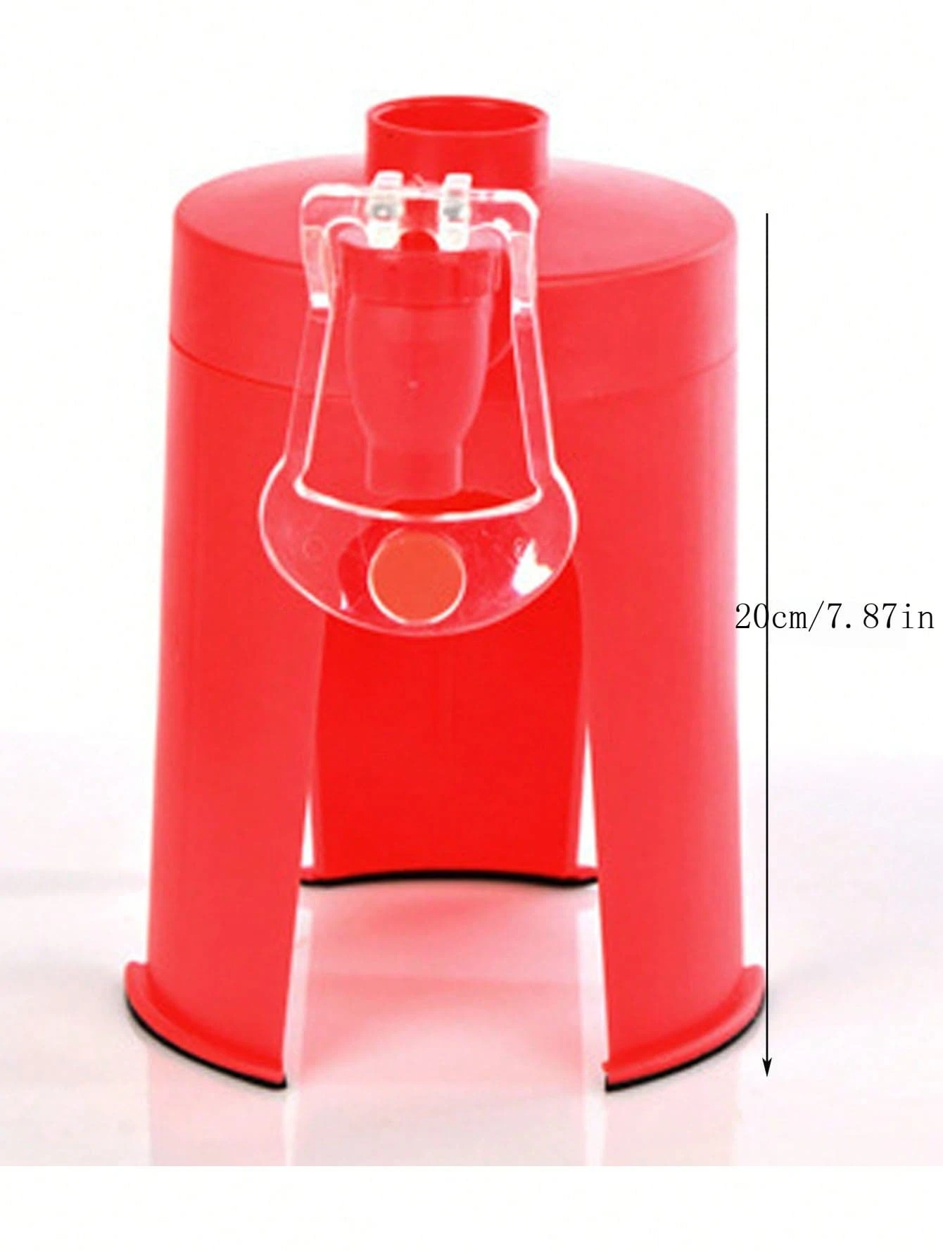 Inverted Water Dispenser.Water Bottle Pump.Liquid Bottle Tap.Self ...