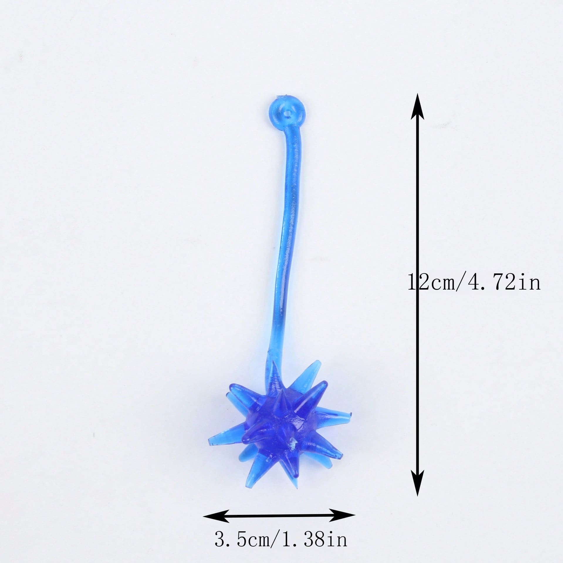 Sticky Meteor Hammer Novelty Toy Sticky Ball Slingshot | SHEIN EUR