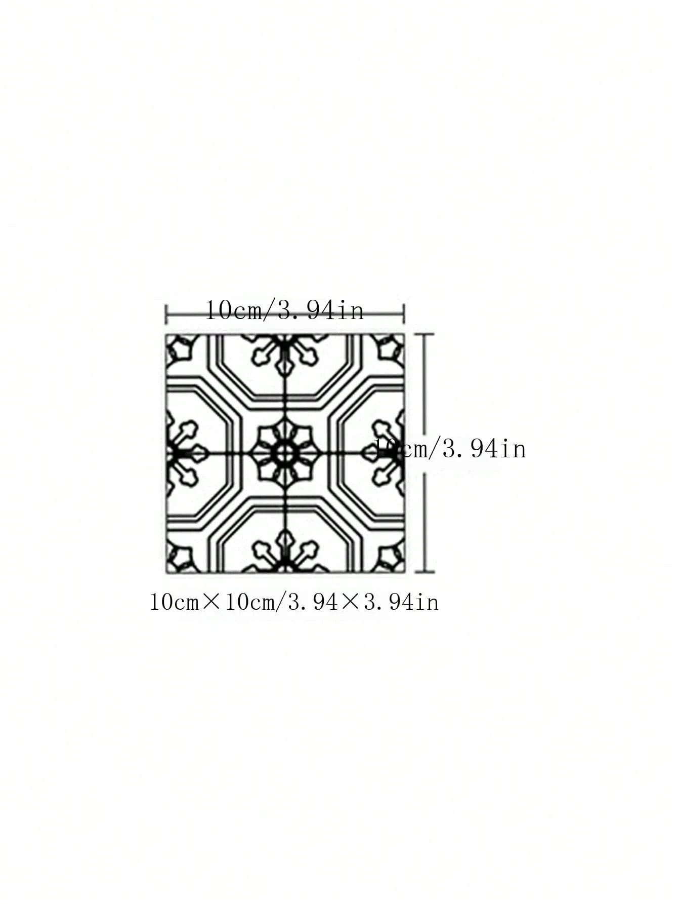 New Multi-Functional Self-Adhesive Waterproof Wall Sticker For Kitchen ...