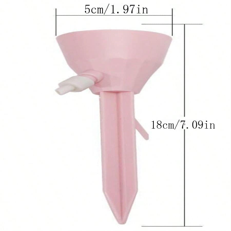 New Household Flower Pot Dripping Irrigation System Timed Plant ...
