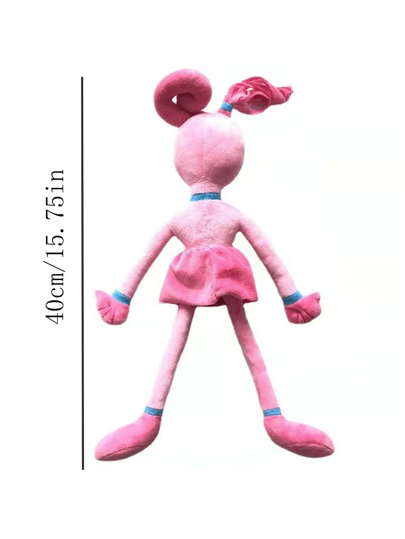 Boneca de Pelúcia da Mamãe do Poppy Playtime | SHEIN Brasil