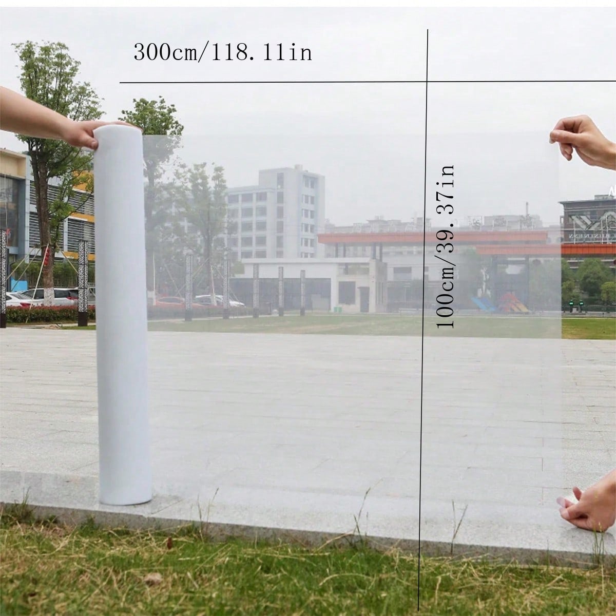 Insect Screen Window Netting For Door And Window, Summer DIY Fiberglass ...