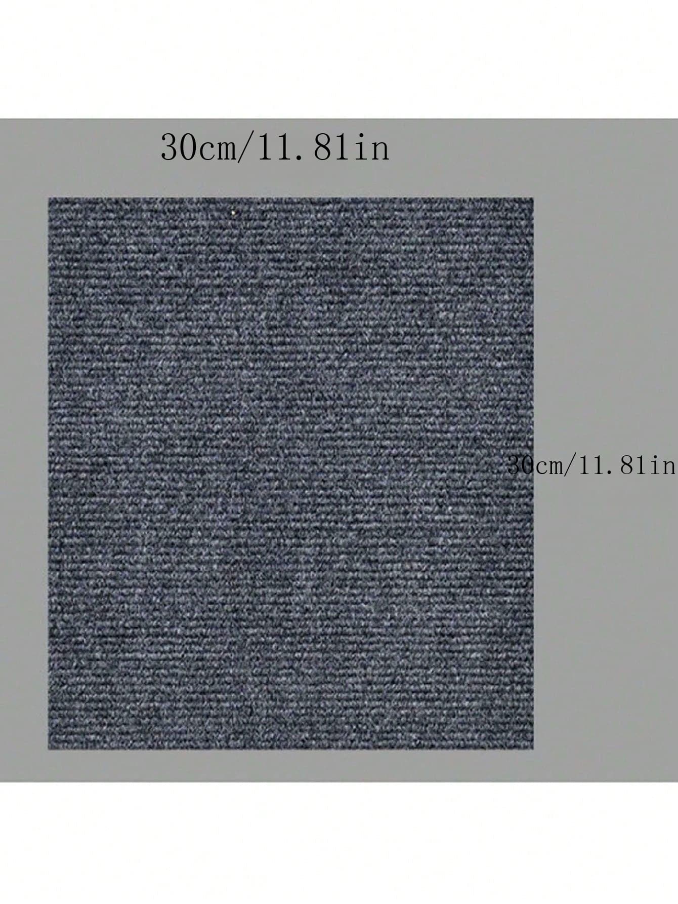 Self-Adhesive Floor Tiles, Suitable For Commercial Cement Floors ...