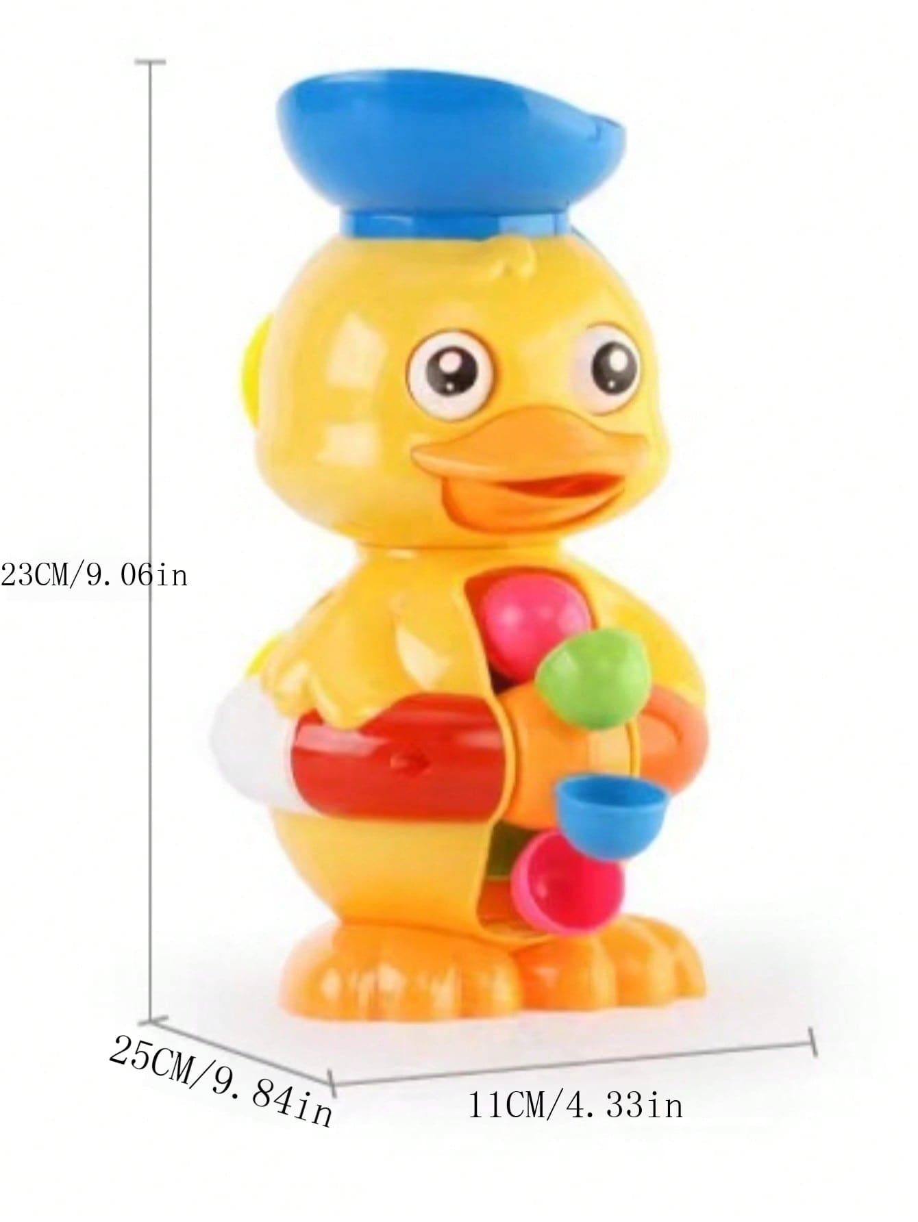 Set Di Giocattoli Per Il Bagno Del Bambino Divertente Piccolo Dottore ...