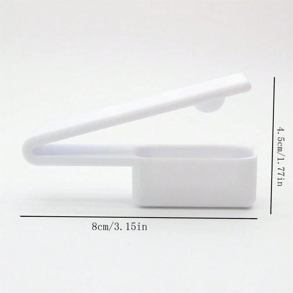 Pill Collector With Box, Portable Pill Puncher, Pill Elevator For ...