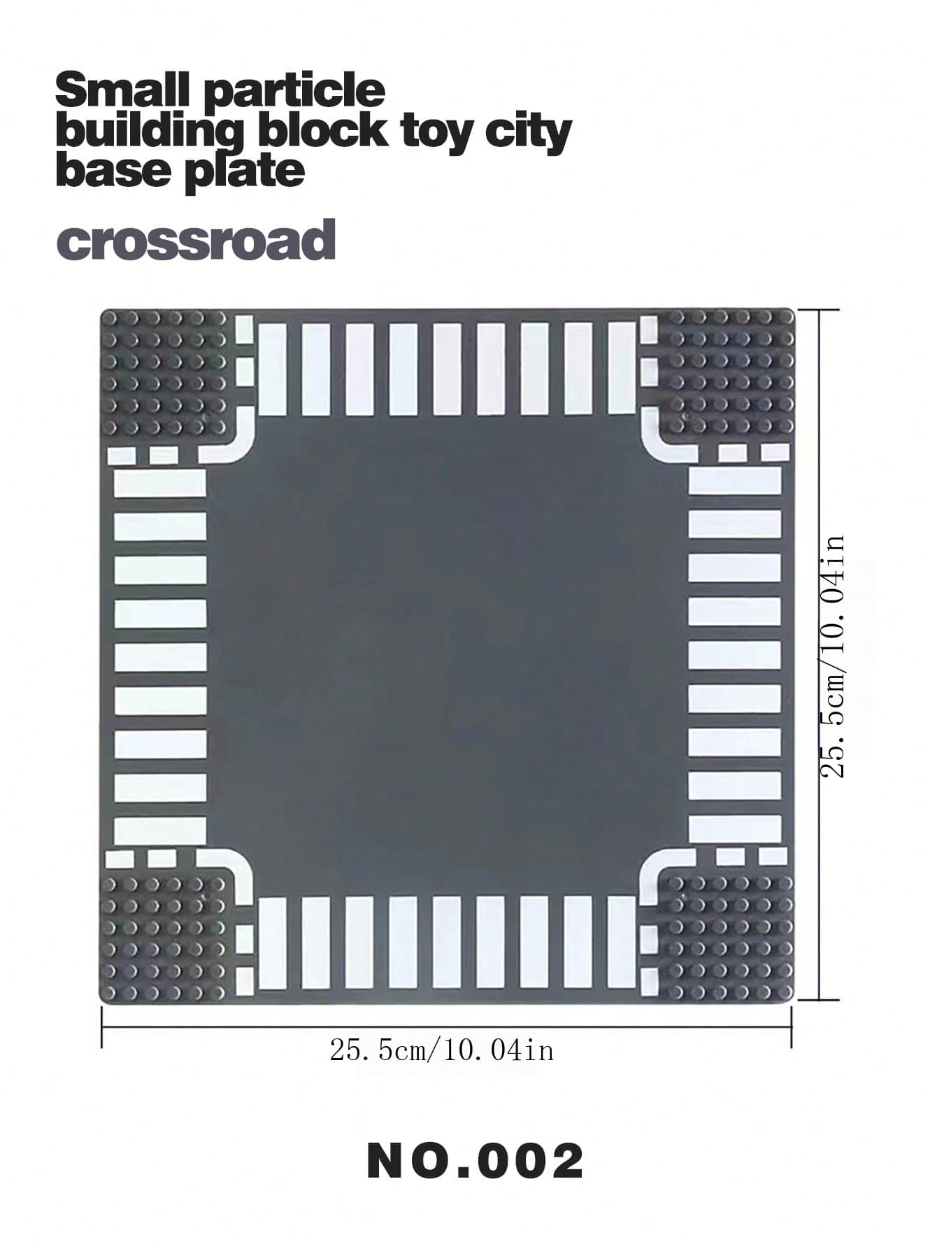 Come And Build Your Own Block City Street Now. Compatible With ...