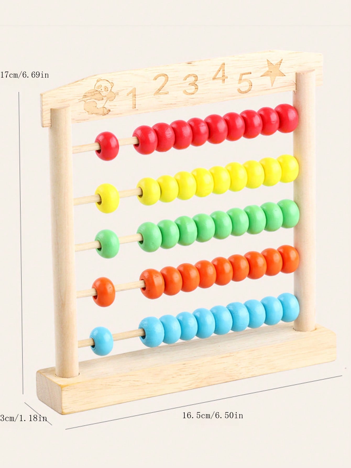 3 Packs Wooden Triangle Peg Games Triangle Wooden Board Game Family ...