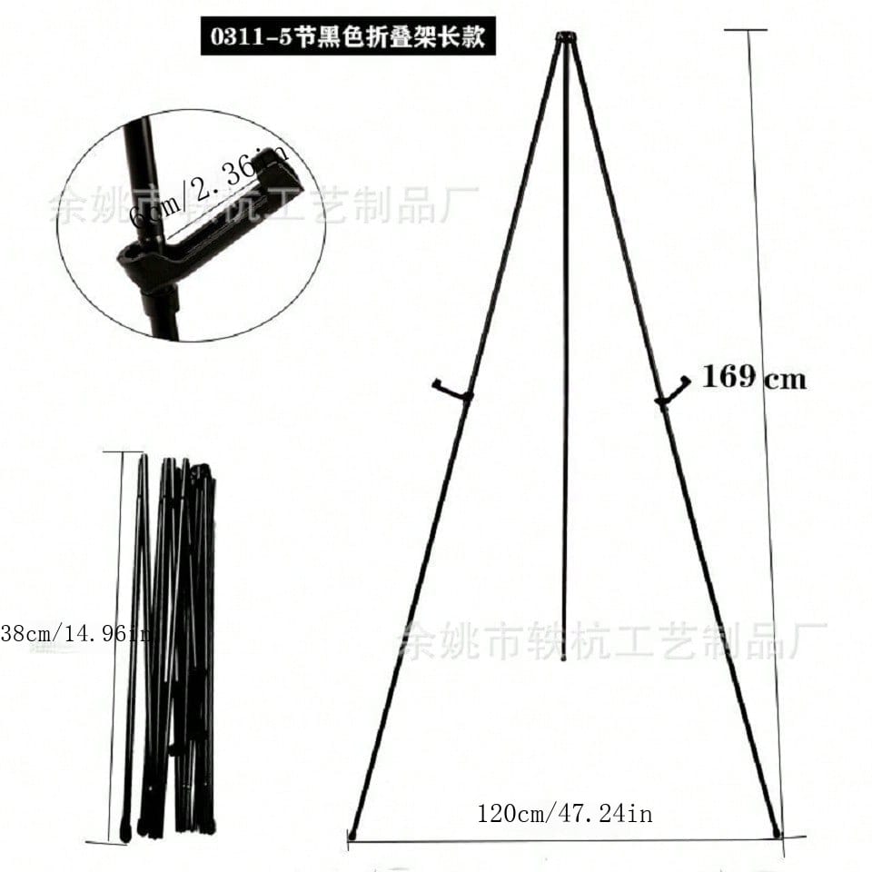 Wedding Poster Holder, Birthday Poster, Party Theme Display ...