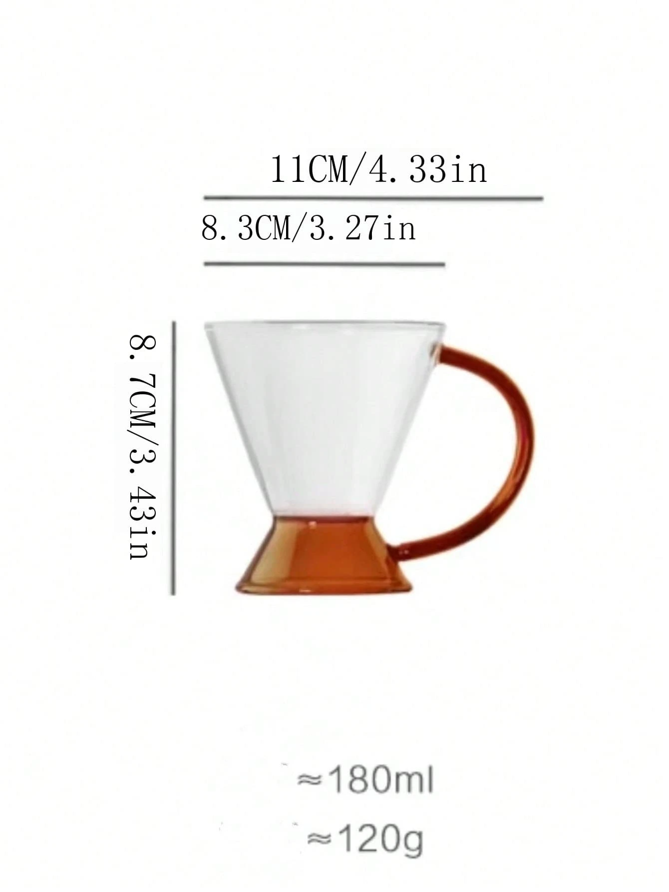 French Style Elegant Afternoon Tea Glass Teapot Set With Heat-Resistant ...