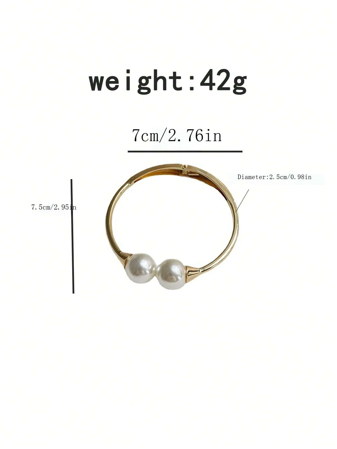 Modern Light Luxury Napkin Rings With Asymmetric Elliptical Curved ...