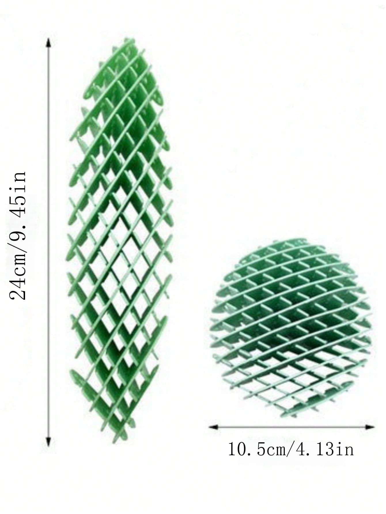 1pc Decompression Elastic Mesh 3D Printed Stretchy Mesh Transforming ...