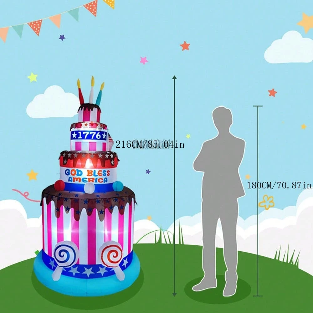 1 New Independence Day Celebration In The United States: Celebrating ...