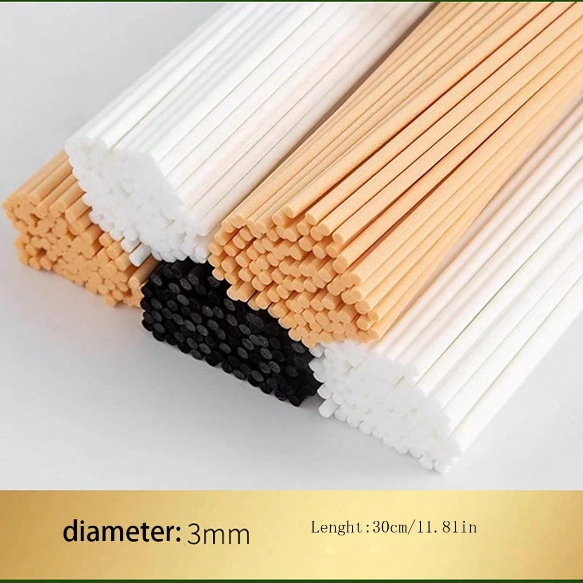 20pcs Aromatherapy Sticks, Fragrant Expanding Sticks With No Burning ...