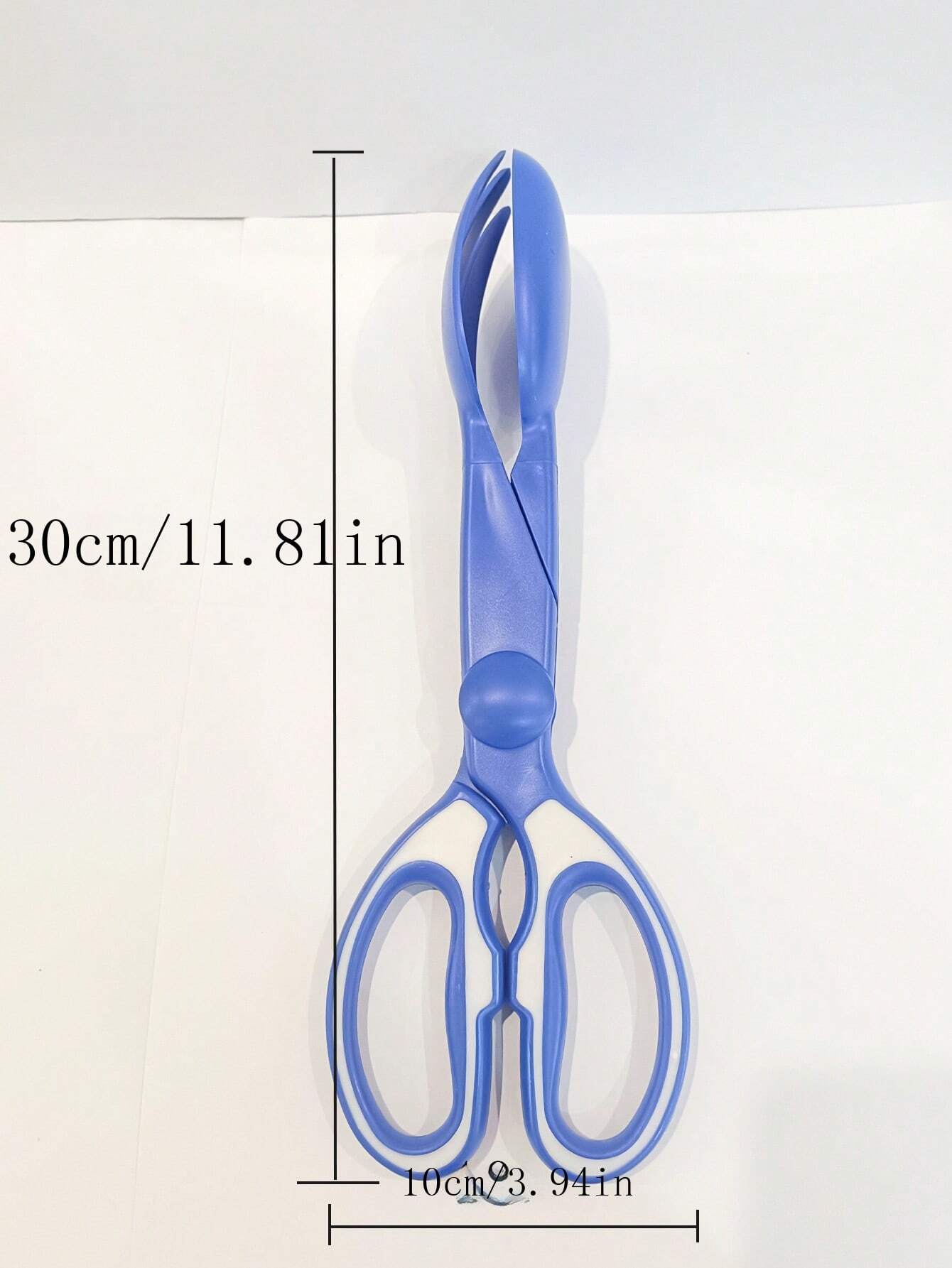 Dog Pooper Scooper Pet Waste Cleanup Tool With Three Colors, Portable ...