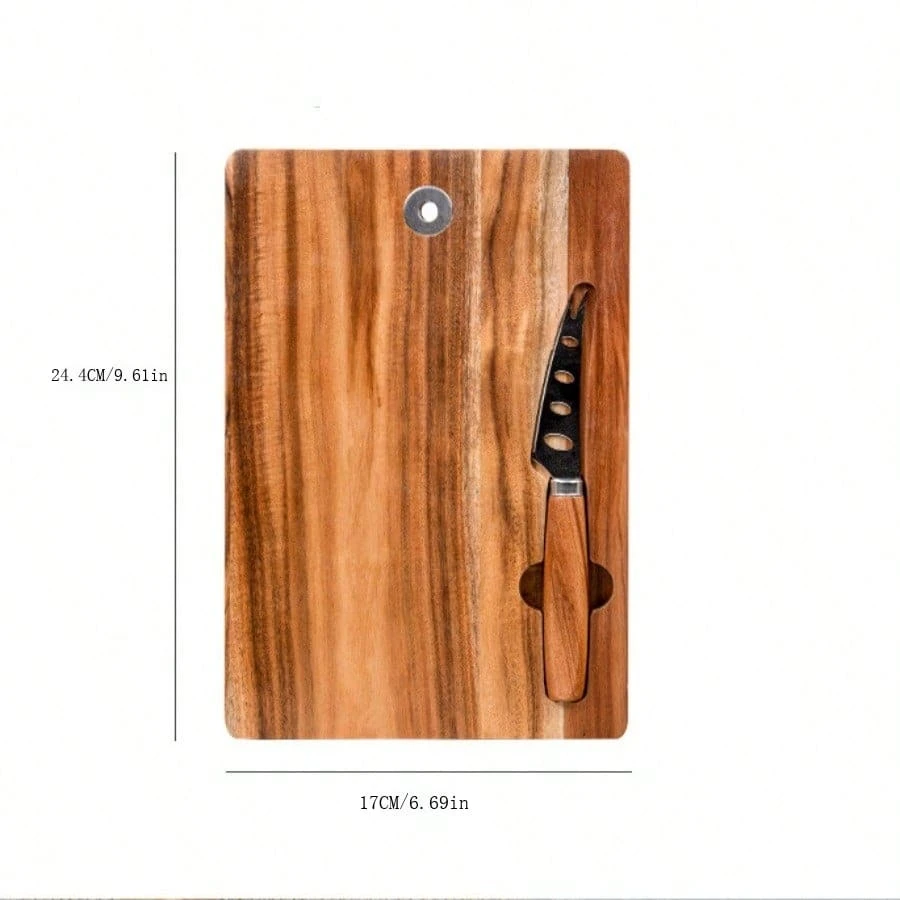 Small Portable Cutting Board For Cutting Fruits And Vegetables With ...