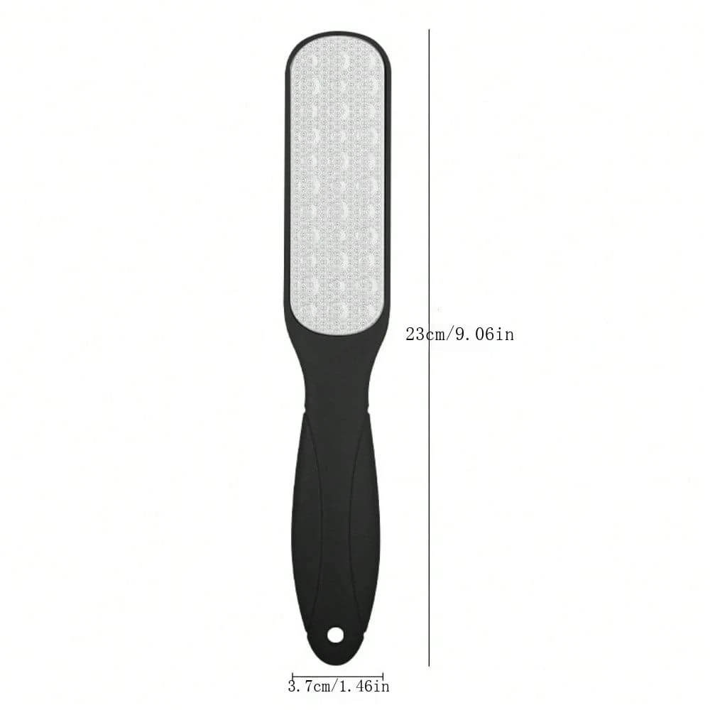 Double-Sided Foot File, Dead Skin Remover, Callus Remover, Foot Rasp ...
