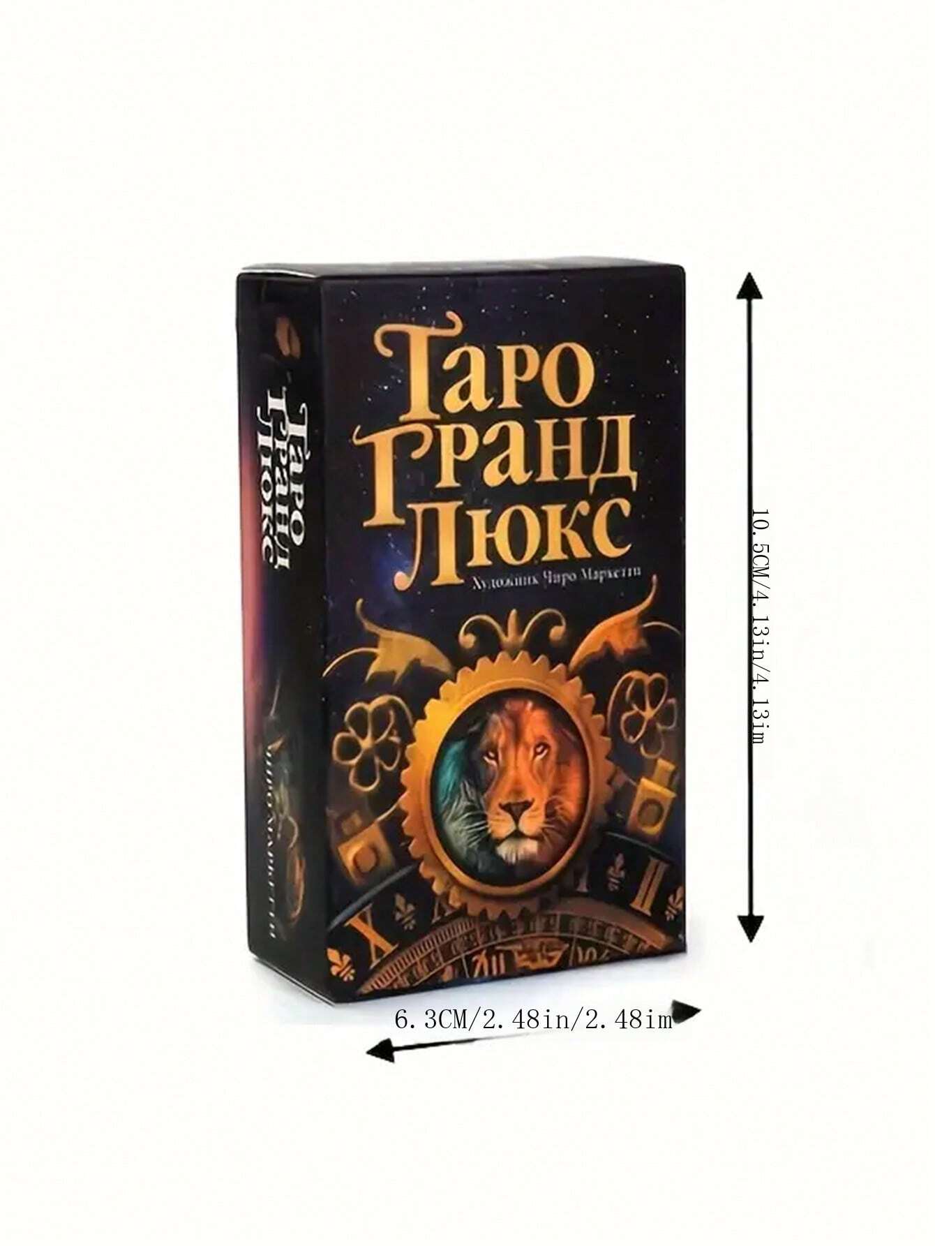 TAPO Grand Luxe With Guidebook Board Game | SHEIN USA