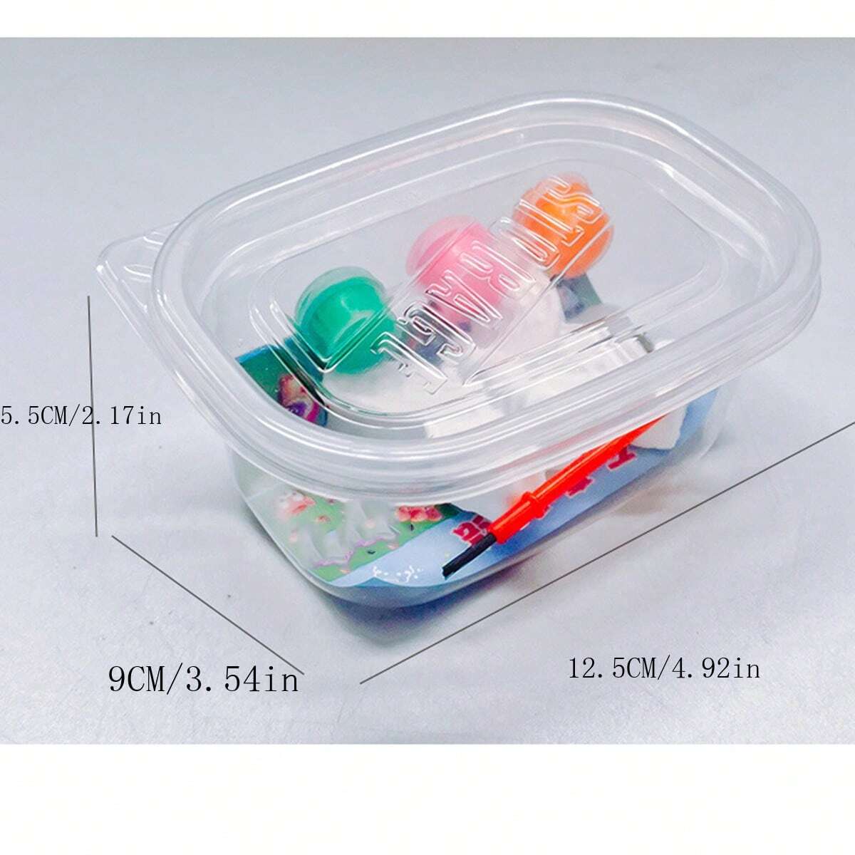 Painting Kit , Paint Your Own Figurines DIY Toys, Ceramics Plaster ...