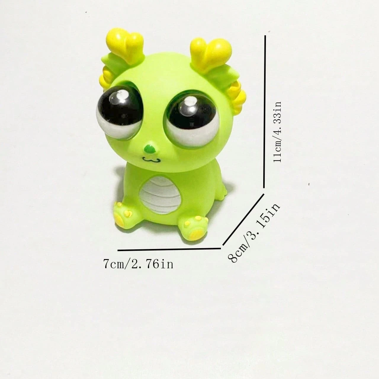 1 Piece Of Pinch Music Stress Relief Creative Release And Humorous Toy ...